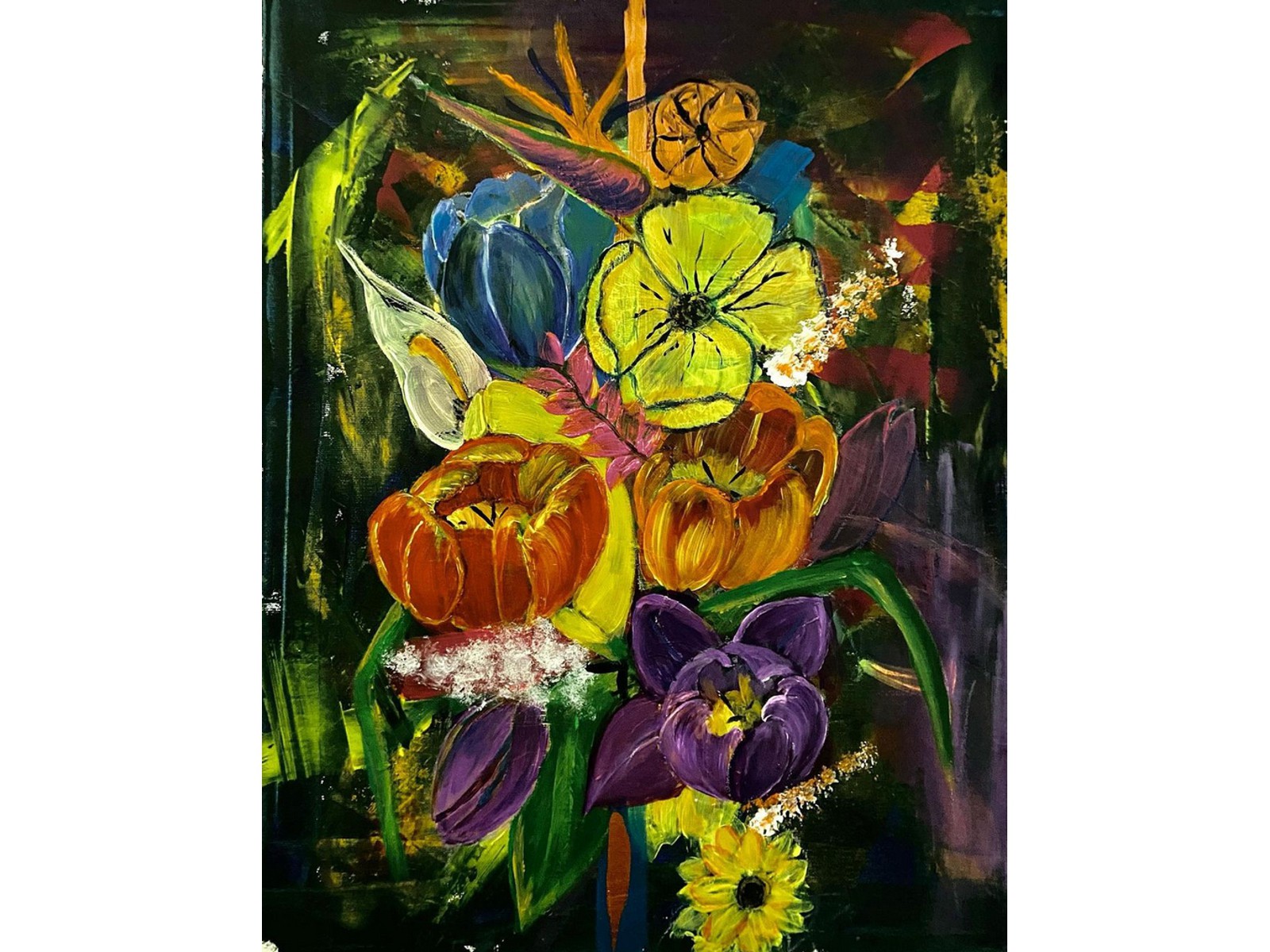 Past exhibitions at The Window Gallery Chelmsford